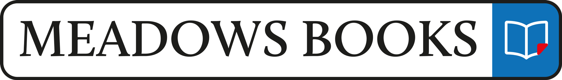 Meadows Books - Christ Church Thornton